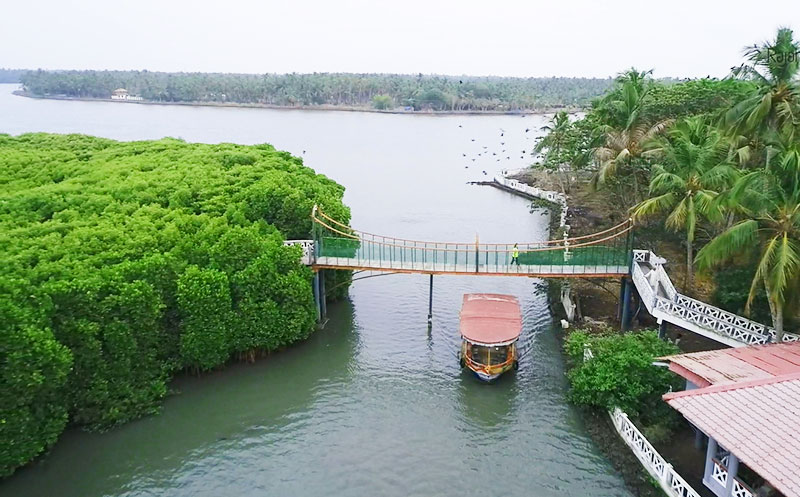 Rajah Island - Ayurvedic clinic