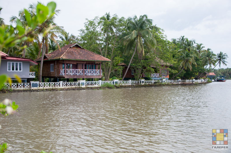Rajah Island - Ayurvedic clinic